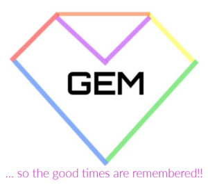 GEM Professional Celebrancy
